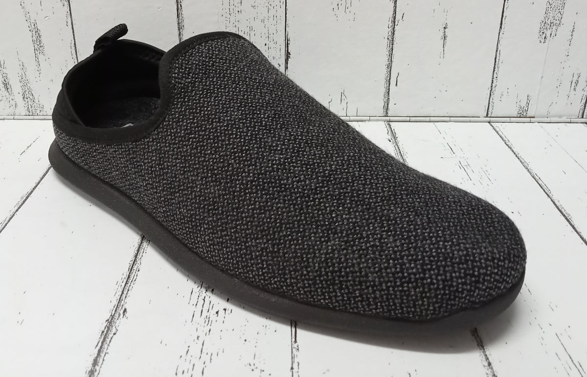 ROHDE - 6982-82 - Full / Mule SLIPPER - Anthracite (Grey) – Sue at ...